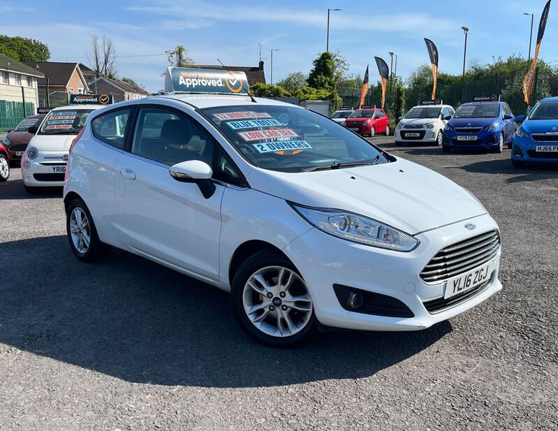 Buy Used Cars Neath, South Wales | Hamptons